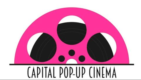 Capital Pop-Up Cinema | Beechwood
